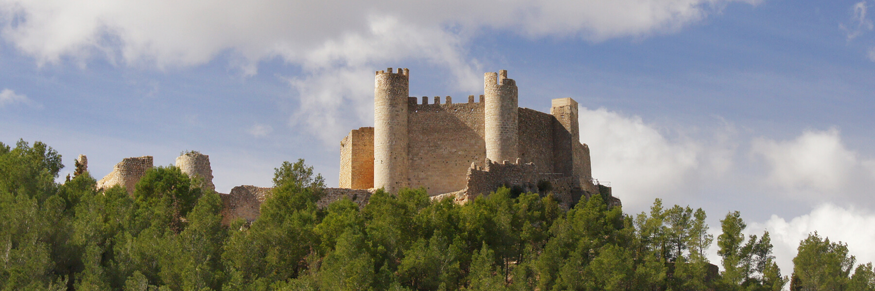 At bygge slotte i Spanien - Président