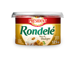 Tour de Fromage - Président