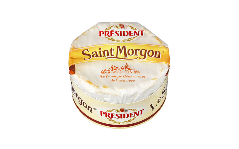 Produkter - Président